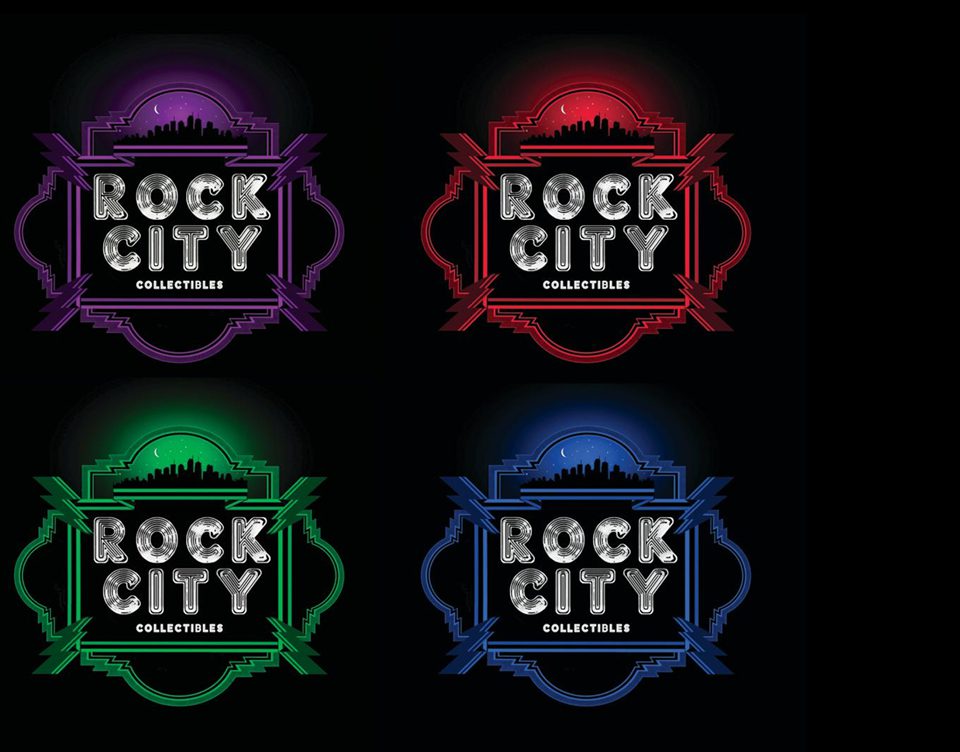 KISS Reel To Reels Archives - Rock City Collectibles